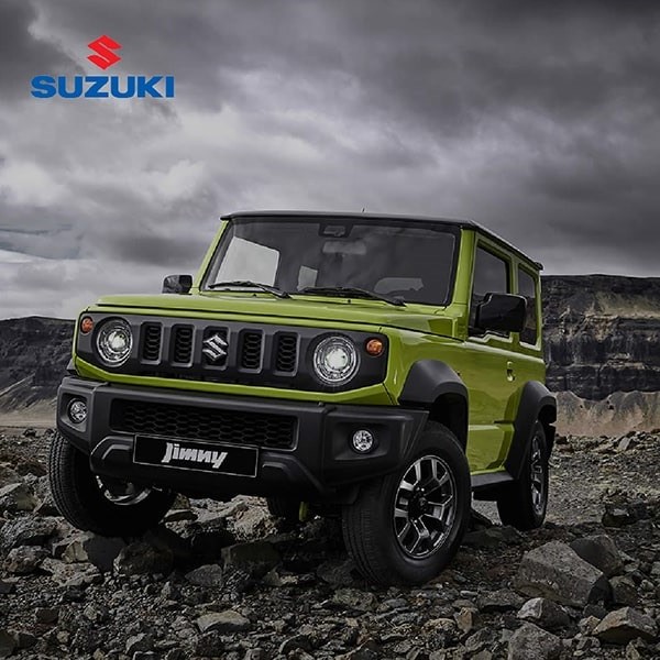 Autama Motor - Alianzas