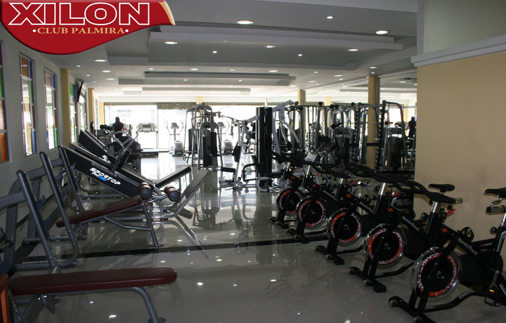 Xilon Club - Alianzas