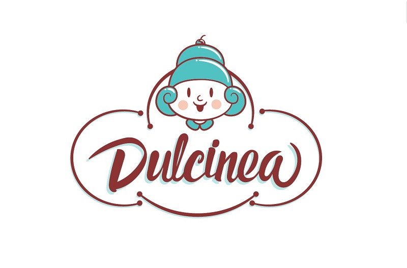 Dulcinea Logo