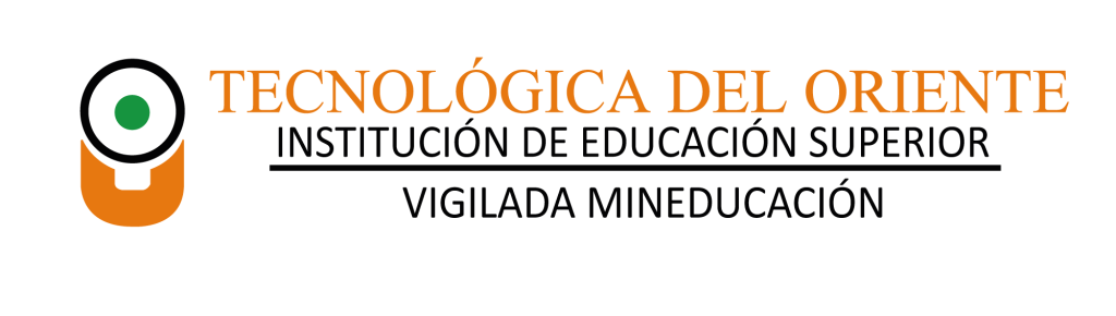 Corporación Escuela Tecnológica del Oriente - Alianzas